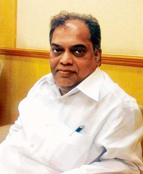 हसमुख चेहऱ्याचे राजकारणातील वसंत डावखरे मित्र गेले – Marathi e-Batmya