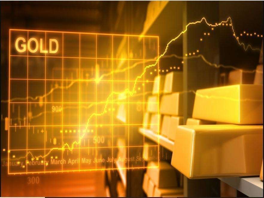 Efforts to increase gold reserves globally