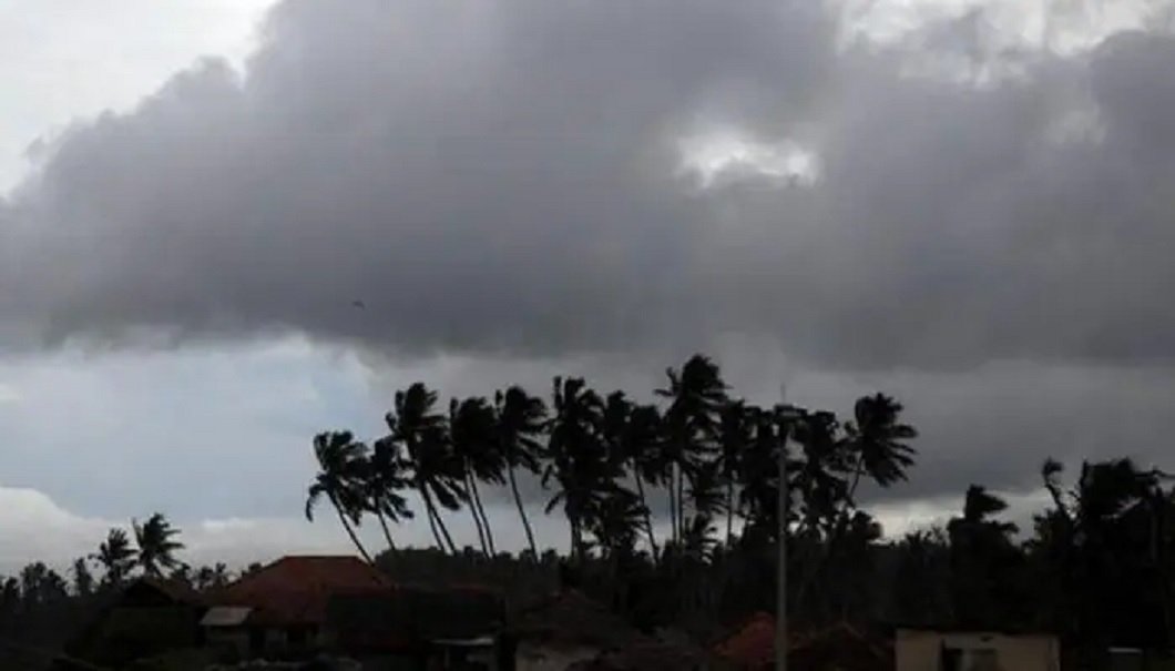Southwest monsoon winds are arriving in South India After Andaman ...