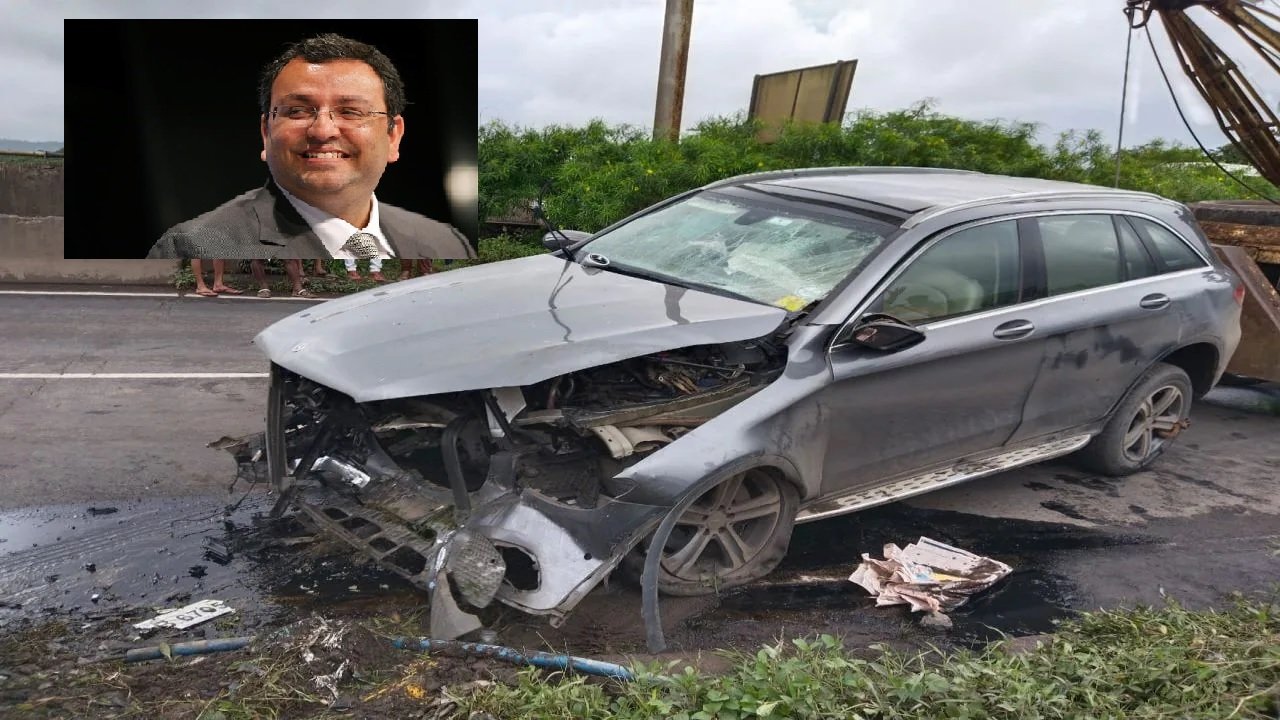 Cyrus Mistry former chairman of Tata Sons passed away due to an ...