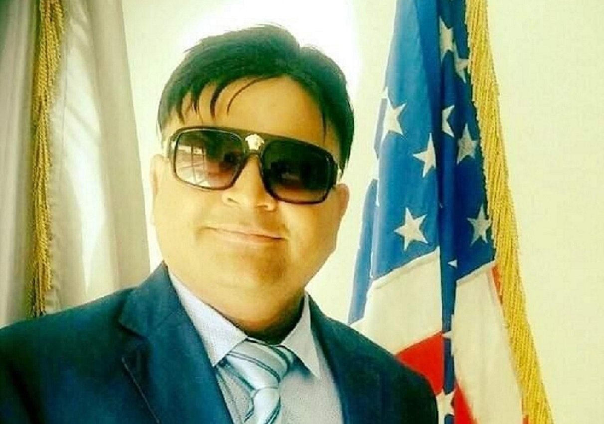 Chief Executive Officer of Paplikar Udyog Group according to Dr Rahul ...