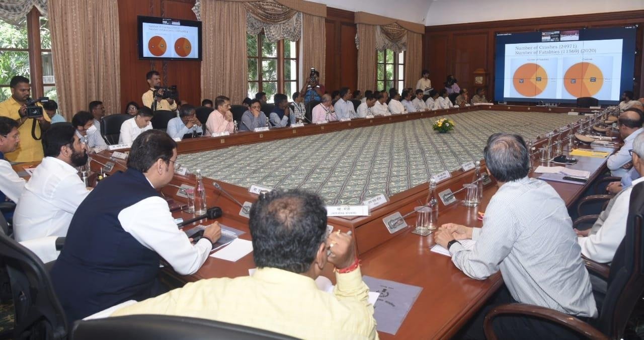 Penalty action is taken in case of violation of traffic rules However ...