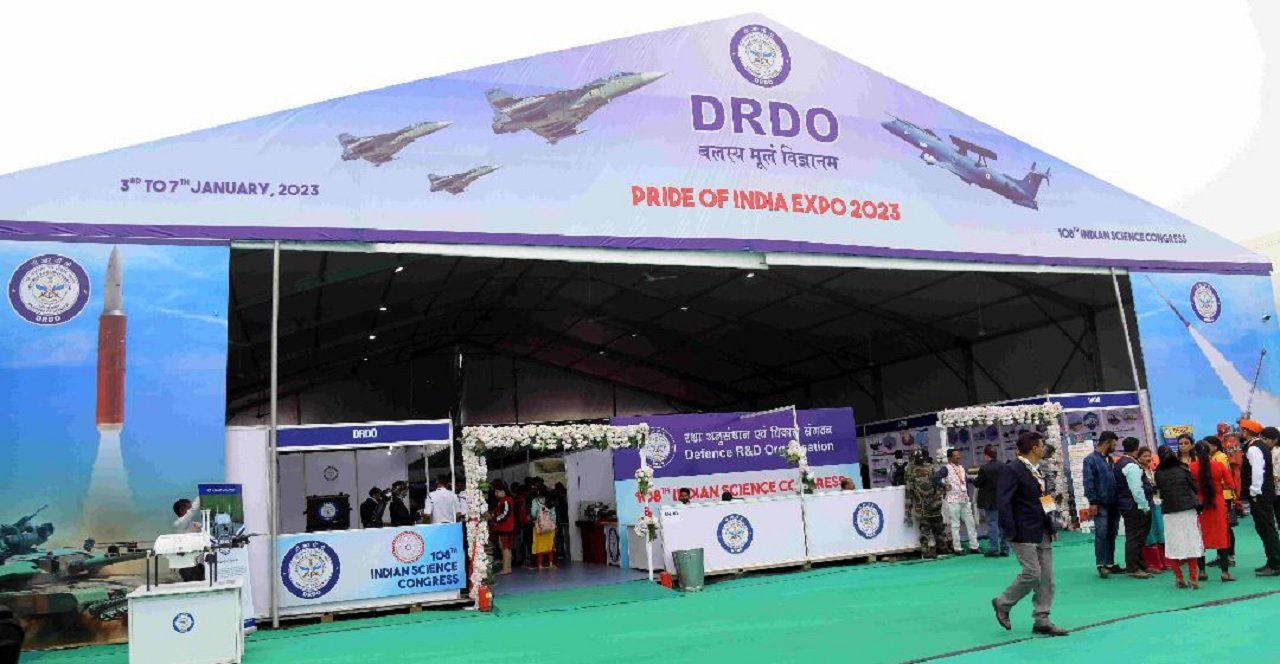 Our defence forces and its various branches are continuously prepared ...