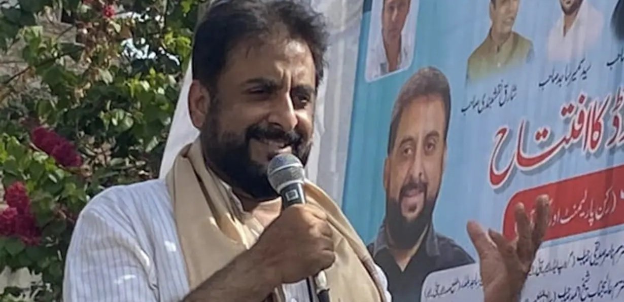 Recently incidents of arson and stone pelting were witnessed in ...