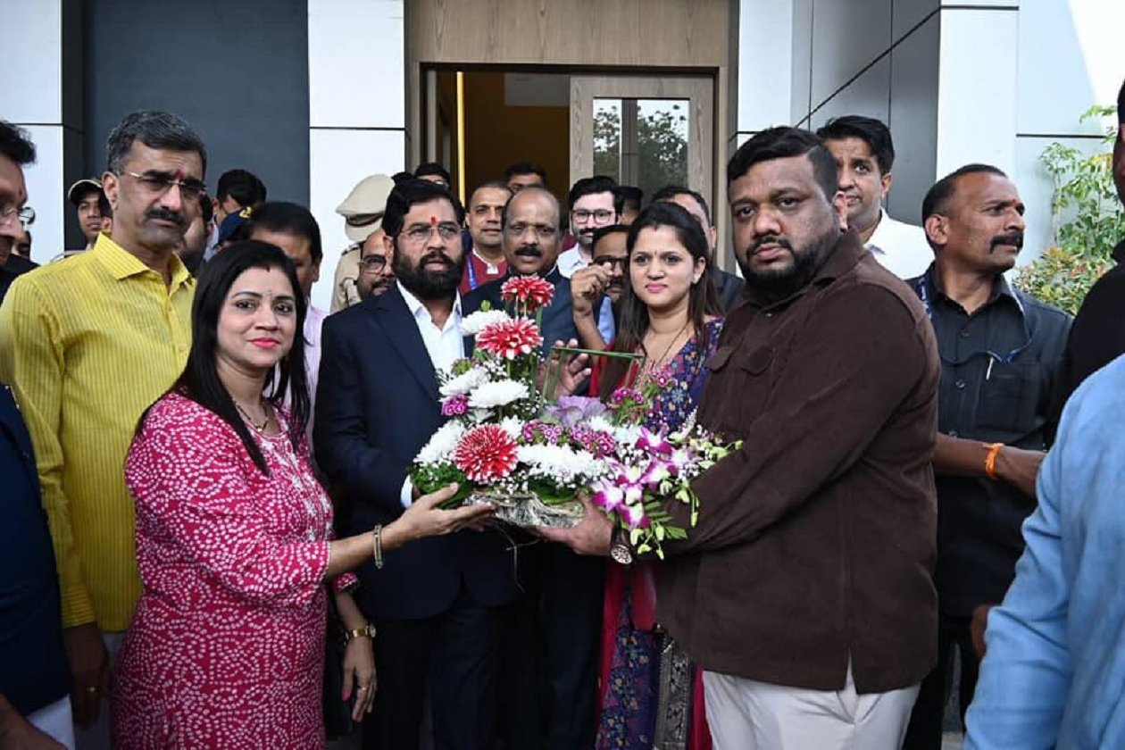 1 lakh 37 thousand crore investment MoUs were signed with various industries in the last two ...