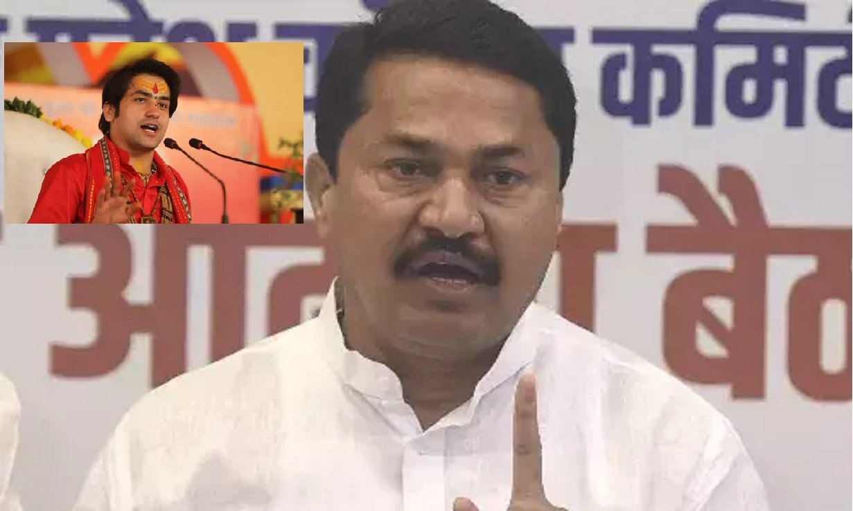 Dhirendra Shastri a hypocrite of Bageshwar Dham who claims divine ...