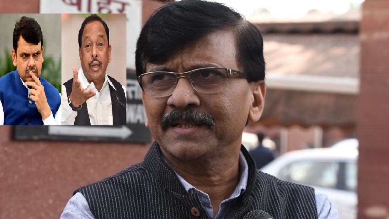 The political atmosphere in Maharashtra has heated up over the murder ...