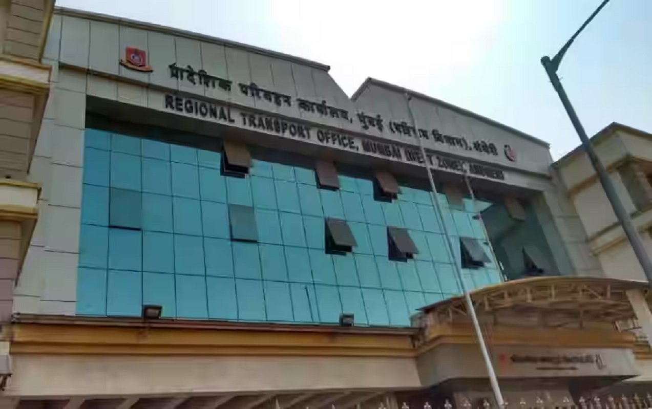 Transport department services can now be availed using faceless ...