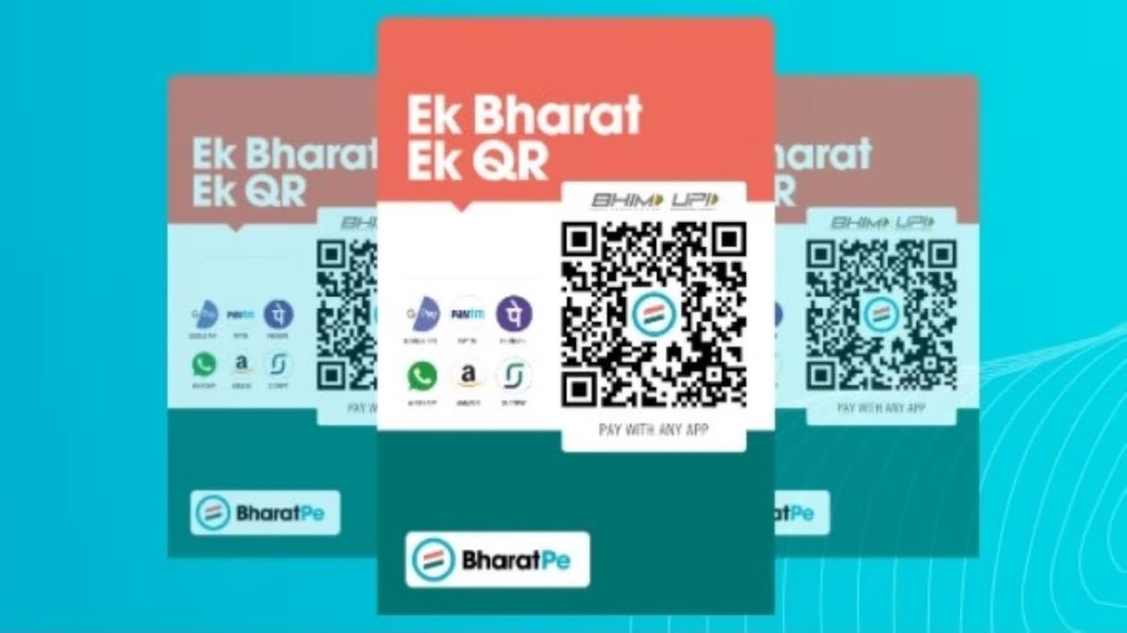 Bharat Pay and Phone Pay have settled a trademark dispute