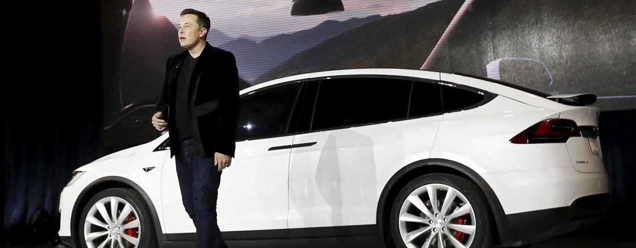 Elon Musk's Tesla in India: But on Zero Tariffs