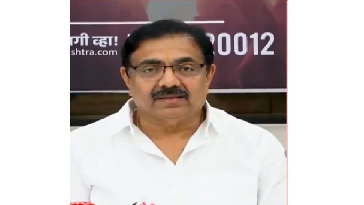 Maharashtra asking for rights... NCP SP launched new Campaign