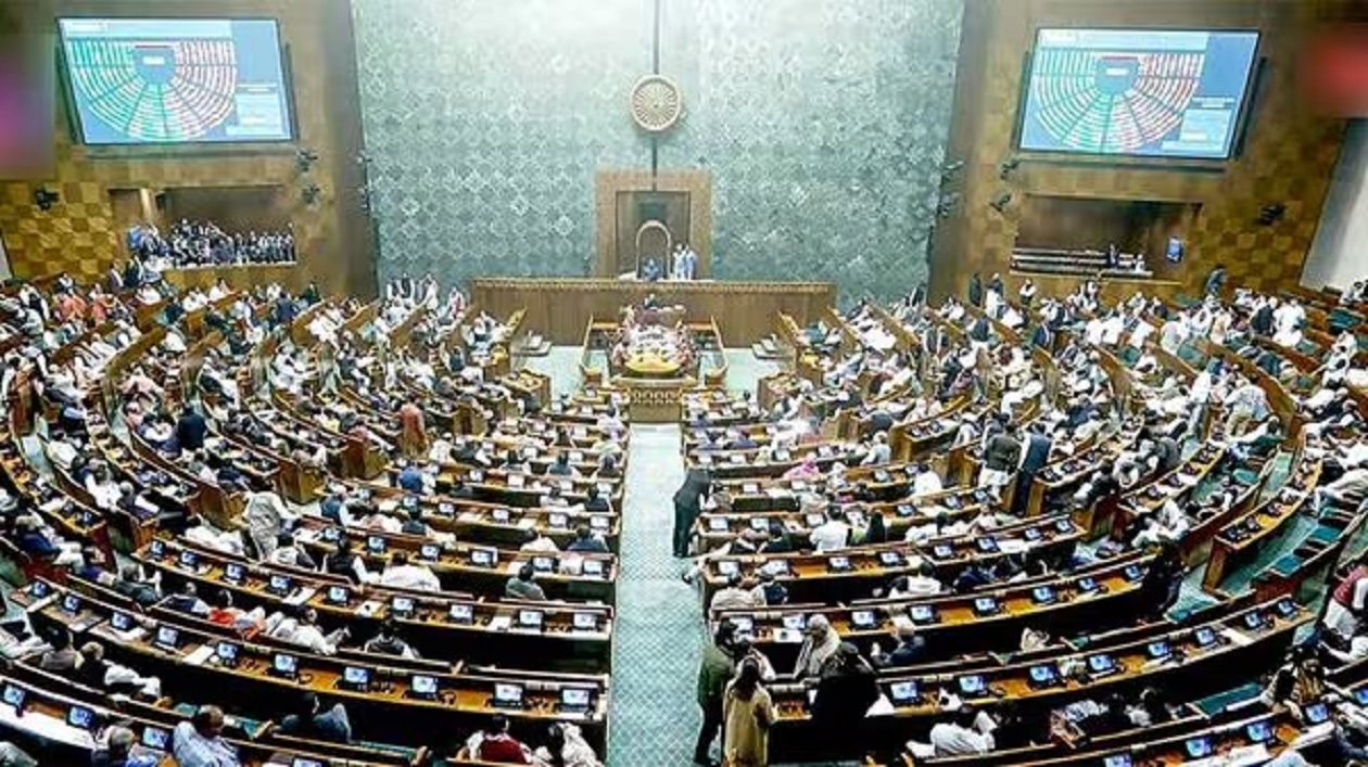 NDA government with two-thirds majority on One Nation One Election Bill?