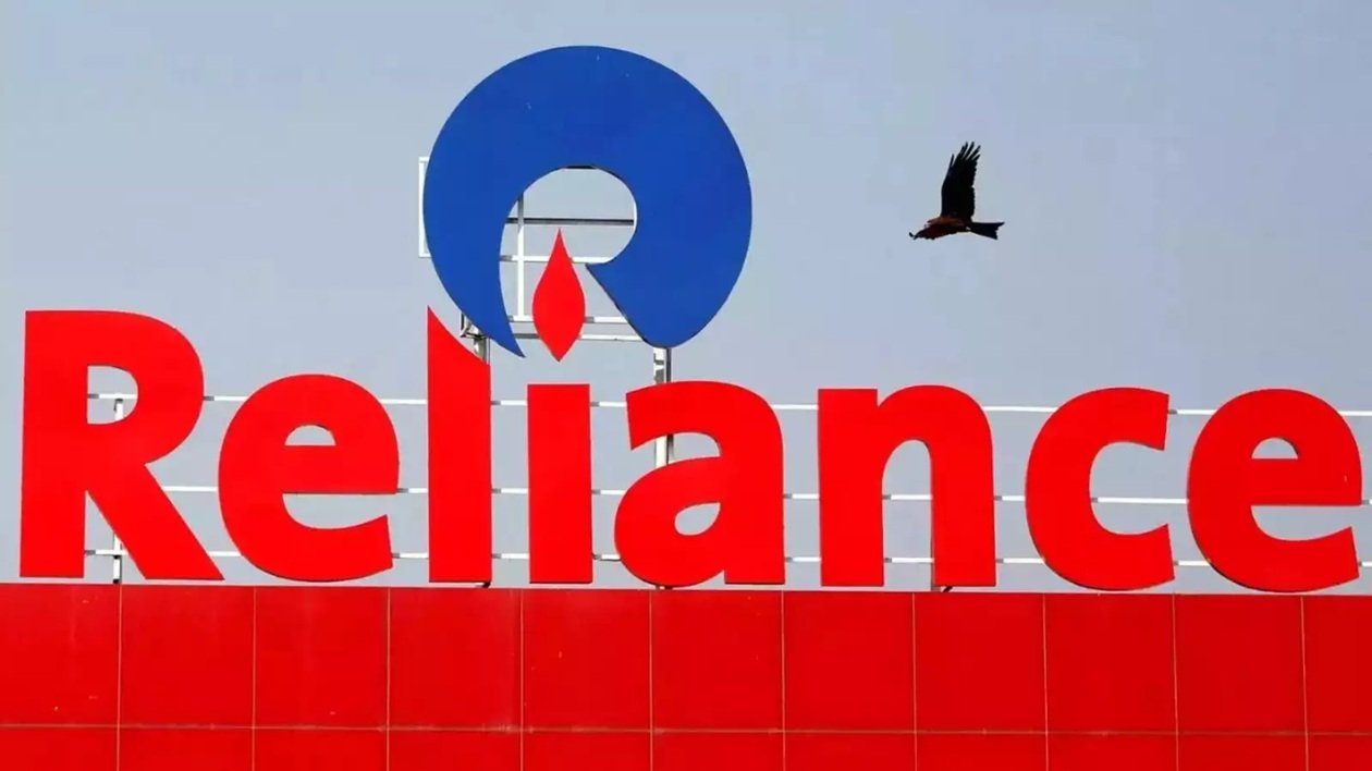 Bank of America buys 44 crore shares of Reliance Industries block deal