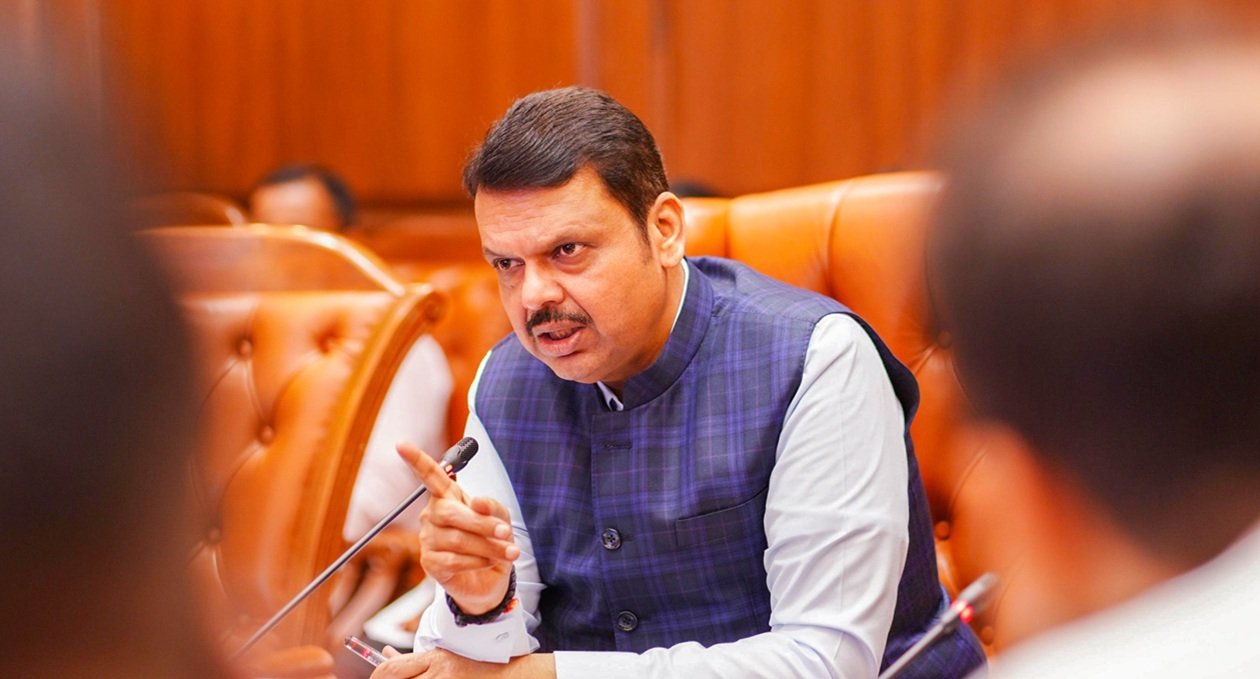 CM Fadnavis said farmers will get more benefits due to market price ...